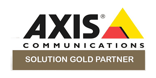 Axis Network Camera Gold Partner | BTI Communications Group