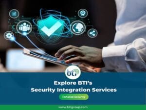 What is Security System Integration + 6 Key Benefits - Integrated ...