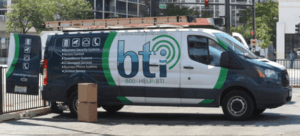 RS2 Access Control | ACRE RS2 Partner & Installer | BTI