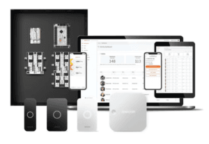 Avigilon Alta (Formerly Openpath) Access Control Systems | BTI