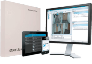 Software House C•CURE 9000 Access Control Dealer & Installer | BTI
