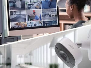 What Is Security System Integration + 6 Key Benefits