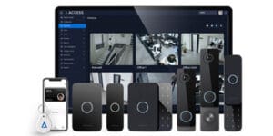 Avigilon Access Control Solutions for Doors & Gates | BTI - Integrated ...